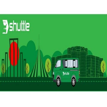 Organization behav, shuttle, MGT:321 | PPT