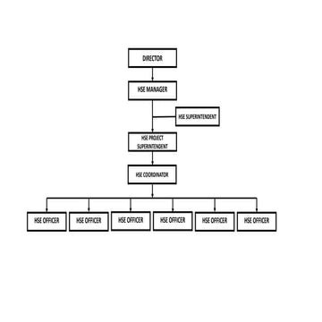Organization Chart HSE Drilling.pptx