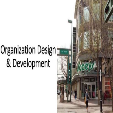 Organization Design & Development.pptx