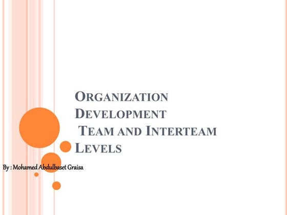 The fishbowl method | PPTX