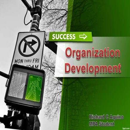 OD 1st chapter | PPT