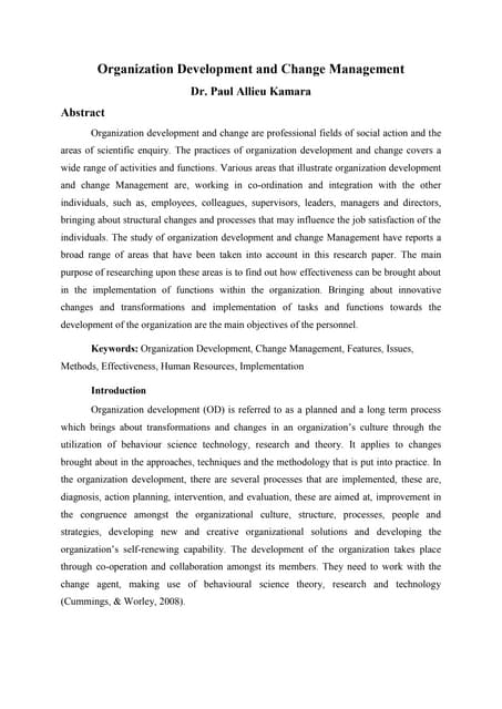 Organizational Intelligence Surveys: Models, Methods & Madness by Dr. Salvatore Falletta | PPT ...