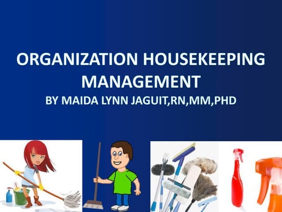 Grooming in organization | PPT