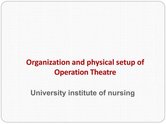 Role-of-Nurse-OPD.adult healt 11h nursing | PPTX