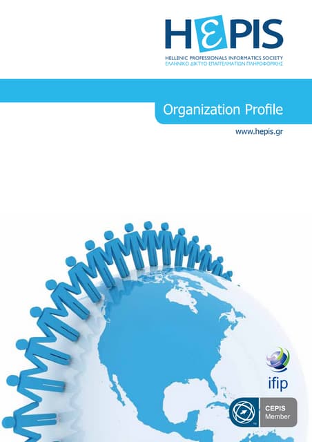 Overview of the ETRN First Year Activities | PPT