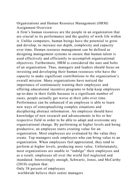 MHR 6551 Unit 6 PowerPoint PresentationUnit VI PowerPoint Presenta.docx