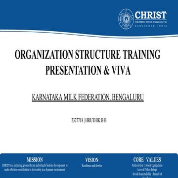 Christy Groups | DOCX