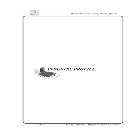 Organization study on bccw | PDF