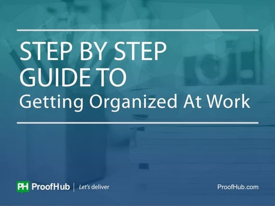 Running an Effective Meeting | PPT