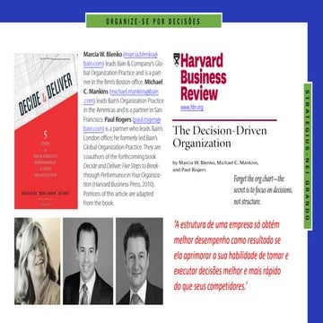 What is disruptive innovation? | PDF