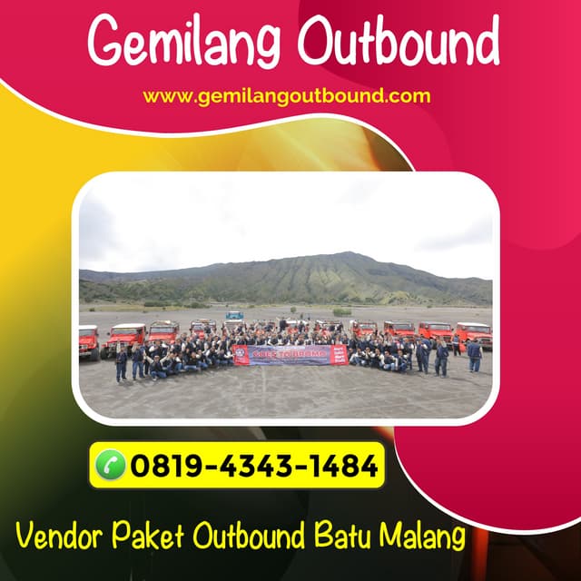 Outbound Rafting Pujon Malang | PDF