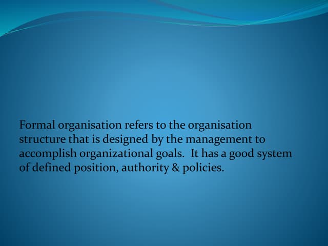 Principles of management class 12 | PPTX | Business Administration ...