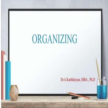 ORGANIZING.pdf