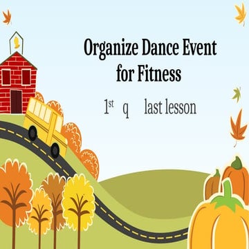 ORGANIZING FITNESS EVENTS....._040519.pptx