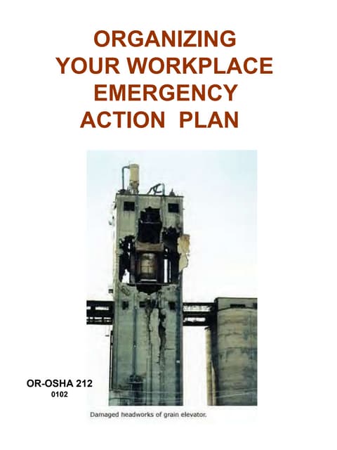 HAZMAT FIRST RESPONDER OPERATIONS NFPA COMPLIANT | PPT