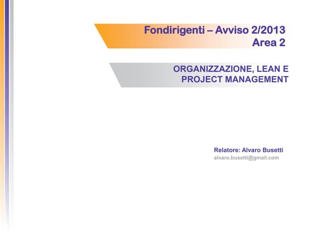 SOP / Process Simplification | PDF