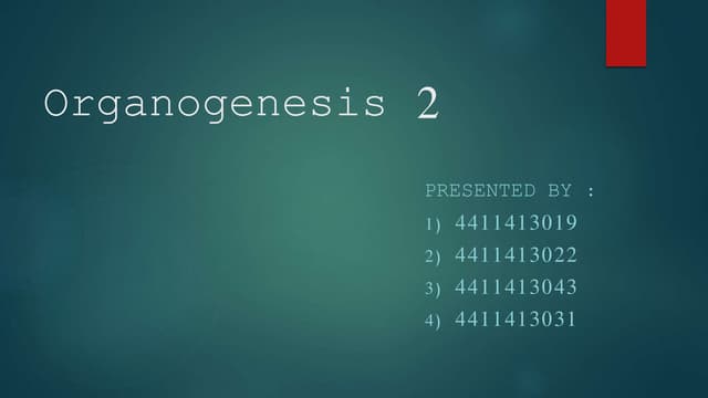 PPT Morfologi Tumbuhan - Batang | PPTX