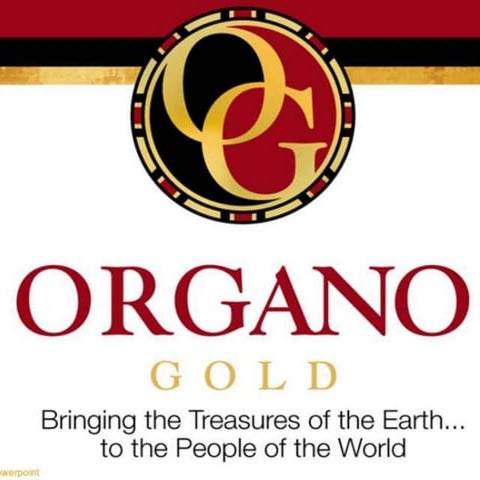ORGANO GOLD BUSINESS PRESENTATION | PPTX