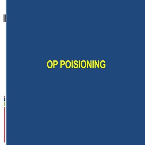 Organophosphate poisoning.pptx paediatric | PPTX
