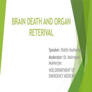 ORGAN RETRIVAL from dead body in hospital .pptx