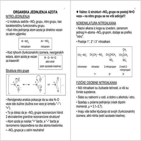 Alkeni i alkini | PPT