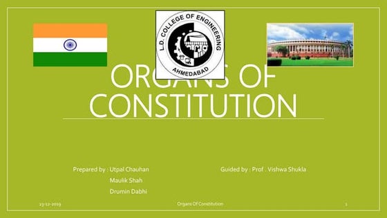 Powers & Functions of the Prime Minister, Dem. Poli. Grade 9 cbse | PPT