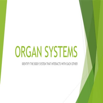 Grade 11 (Organ system of repreentative animals).pptx
