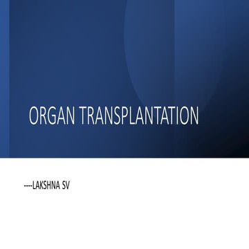 ORGAN TRANSPLANTATIONnnnnnnnnnnnnnnn.pdf