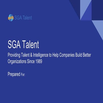 SGA Talent Recruiting & Research Brochure 2025.pdf