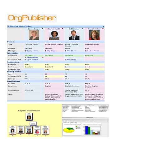 OrgPublisher PREMIER | PDF