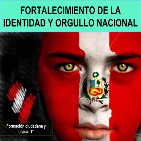 Orgullo nacional | PPT