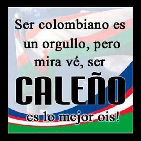 Orgullosamente caleño (1) | PPS