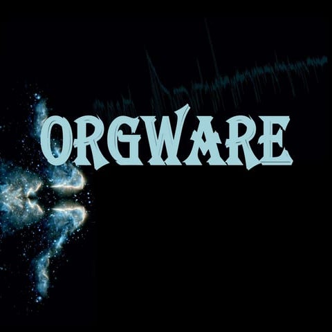 Orgware 2 | PPSX