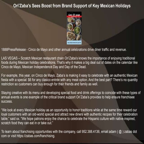 Inspirational Journey to Discover Orizaba, Mexico’s Old-World Flavors ...