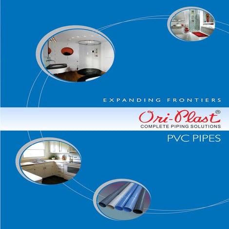 Ori plast - e-profile | PDF