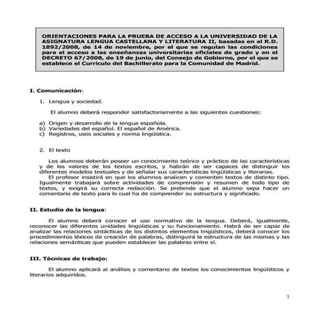 Unidad didactica. La novela y el cuento latinoamericano en la segunda ...