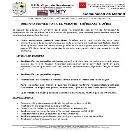 CTCA_Pocket Guide | PDF