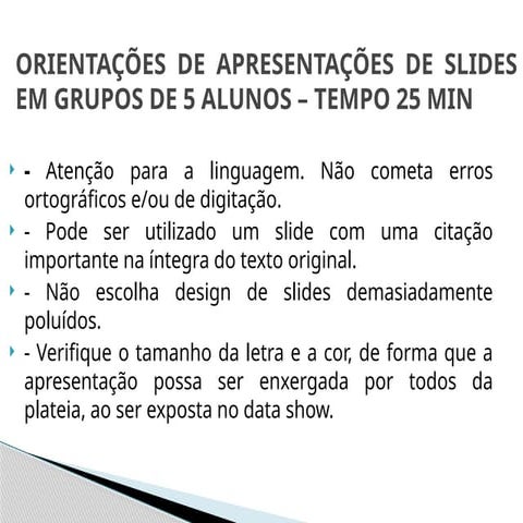 ORIENTAÇÕES E TEMAS DE APRESENTAÇÃO DE SLIDES.pptx