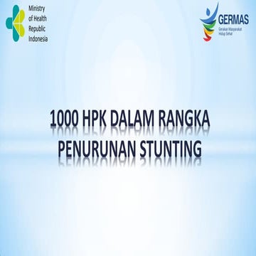 orientasi 1000 HPK dalam rangka penurunan stunting.pdf
