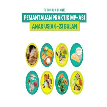 Orientasi Juknis MPASI Anak 6-23 Bulan.pptx