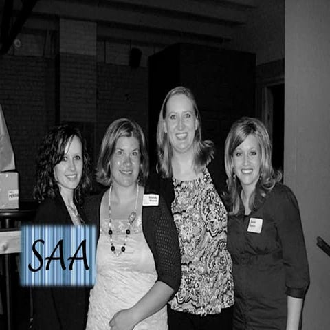 Introduction to Rasmuson Foundation | PPTX