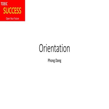 How to learn English | PPT