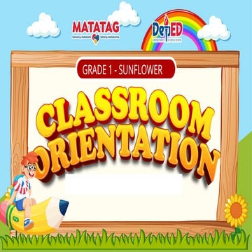 orientation for the pta especially on the first day.pptx
