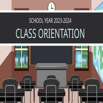 class Orientation for all school year.pptx