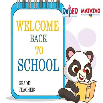 ORIENTATION made BY CHER SHANE the author of this | PPTX