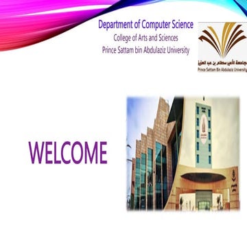 Orientation program for the cs dept.pptx