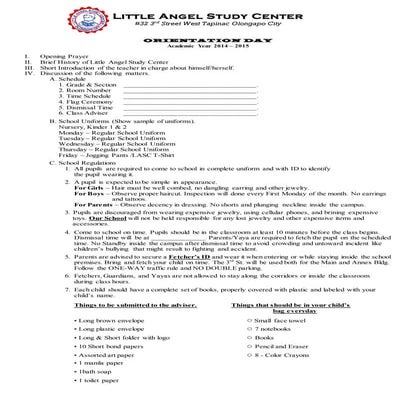 Notification letter-for-student-with-failure-grade | DOCX