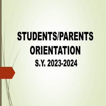 CLASSROOM ORIENTATION 2023-2024.pptx