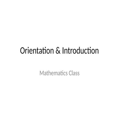 ORIENTATION MMWwwwwwwwwwwwwwwwwwwww.pptx