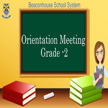 Educators helpful Orientation Meeting For Parents.pptx